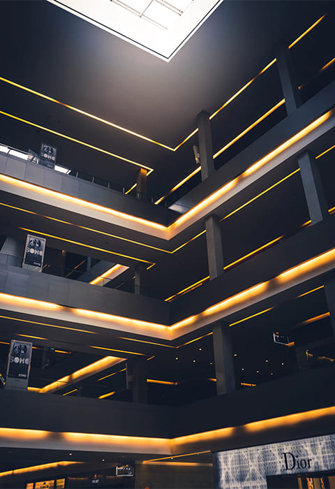 Concrete Building - SPB Precision Engineering