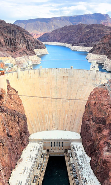 Hydropower Plants - SPB Precision Engineering