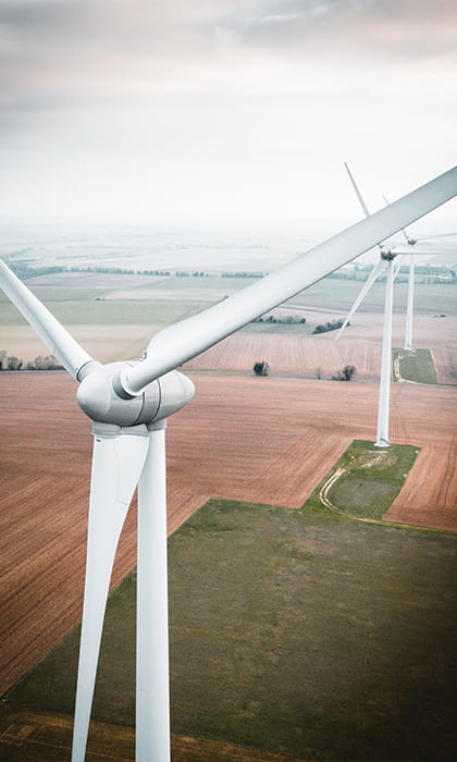 Wind Power - SPB Precision Engineering