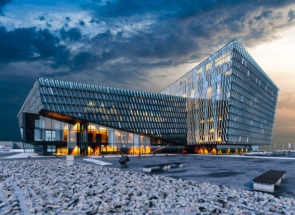 Fondation Tiles - SPB Precision Engineering